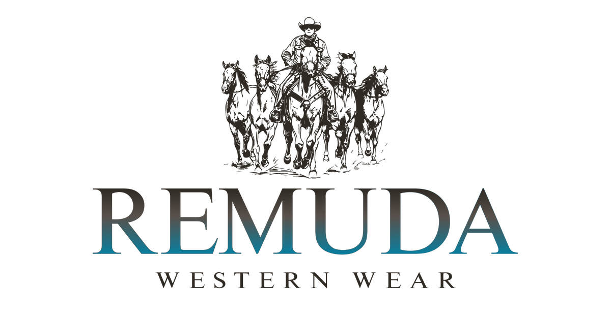 Remuda Western Wear | Western Wear for the Whole Family – REMUDA ...